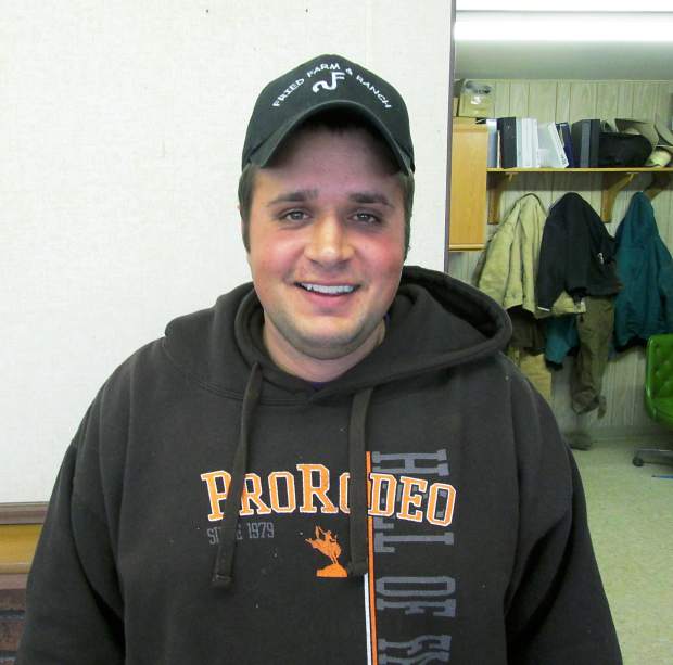 LaDue Sunrise Angus “Striving for Excellence” Annual Bull Sale | TSLN.com