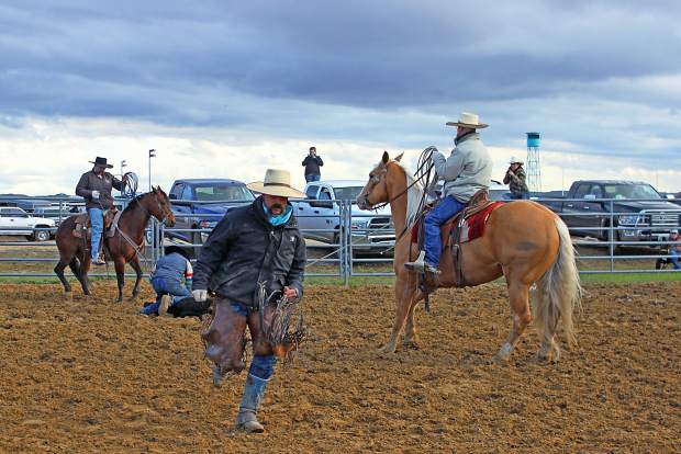 Wyo Wild Ride | TSLN.com