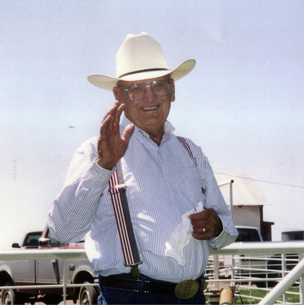 Guy "Bud" Edwards | TSLN.com