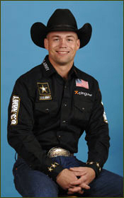 DeMoss sets arena record at Cheyenne Frontier Days | TSLN.com