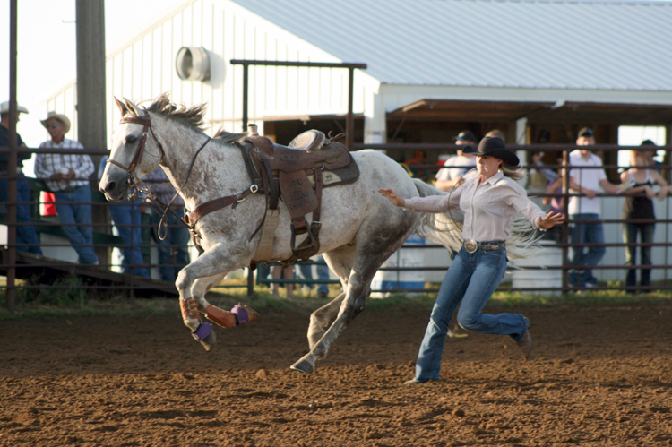Rockin’ rodeo | TSLN.com