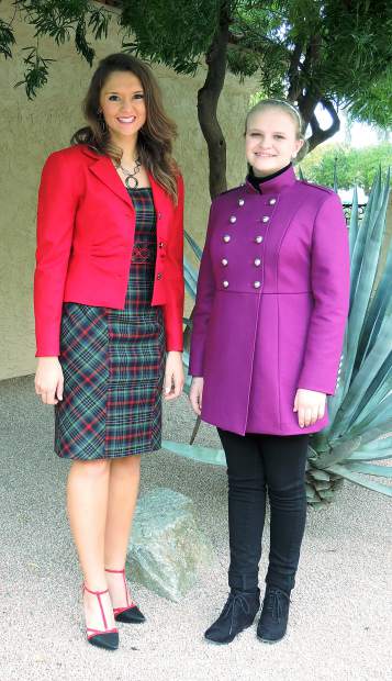 Nebraska youth place in national wool contest | TSLN.com