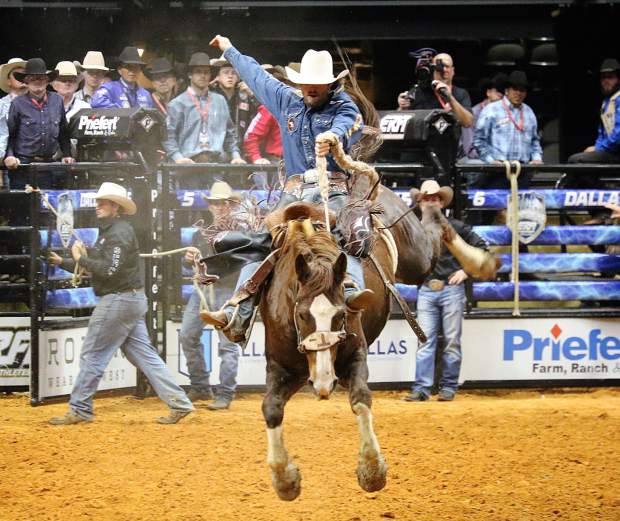 Lisa Lockhart, Cort Scheer, Steven Dent take home championship titles ...