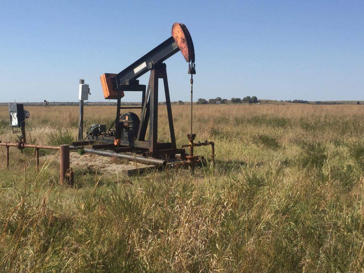 Mineral rights and what they mean to landowners | TSLN.com