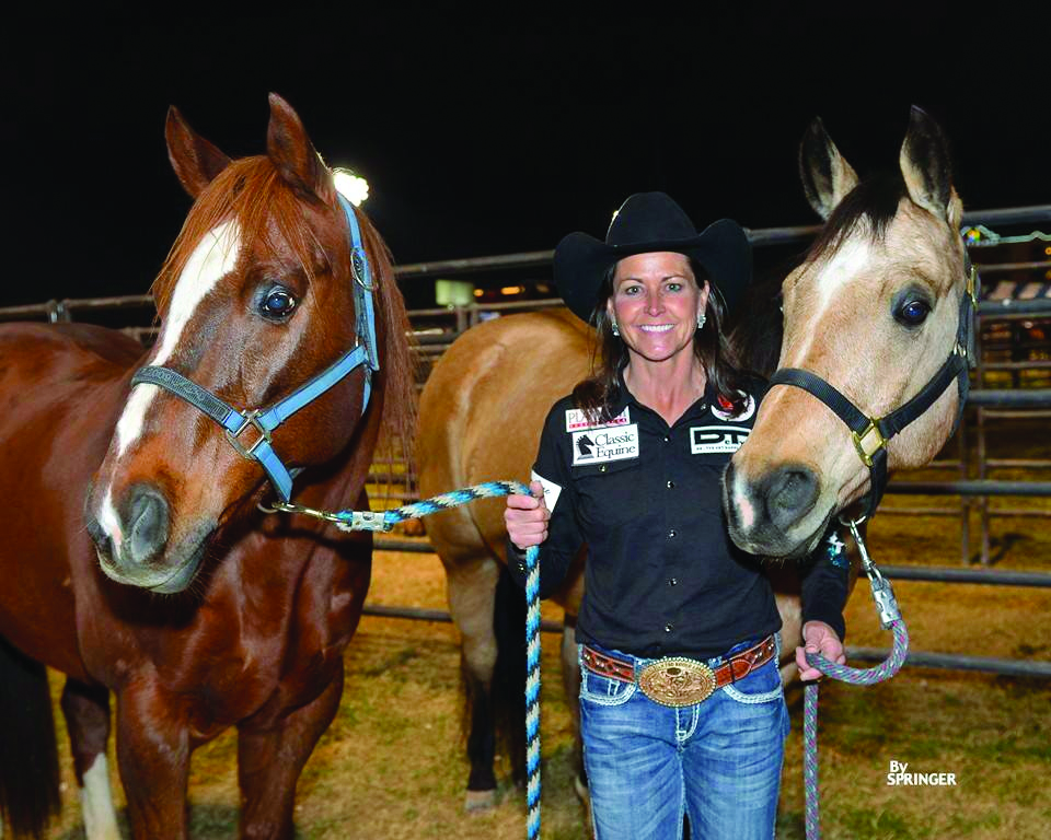 Elite Rodeo Association Finals: Lockhart adds ERA Championship to list ...