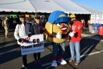 Team beef participates in marine corps marathon | TSLN.com
