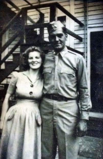 From the early days, the Lambert family serves and protects the country ...