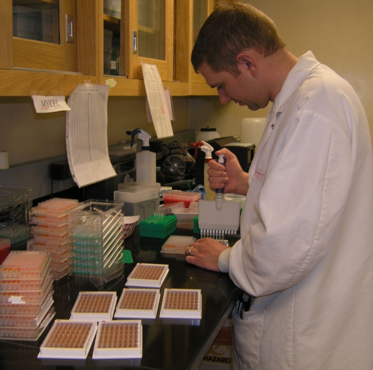 South Dakota’s only animal health lab seeks to renovate & expand | TSLN.com