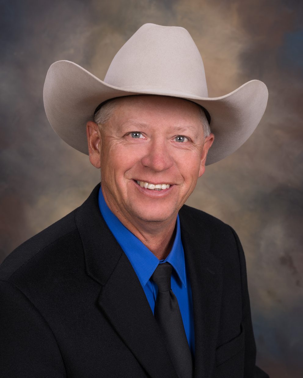 2017 Black Hills Stock Show Stockman of the Year: Dave Lindblom | TSLN.com