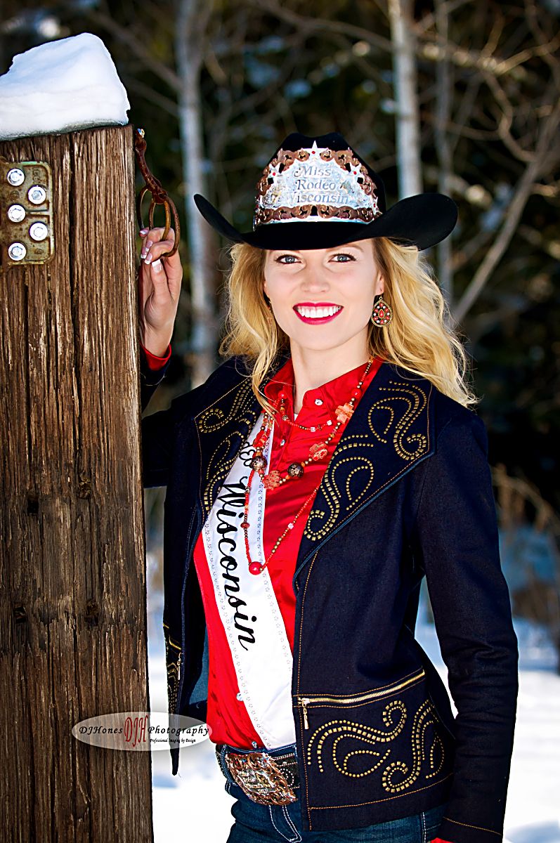 Meet the visiting rodeo queens at Rodeo Rapid City | TSLN.com