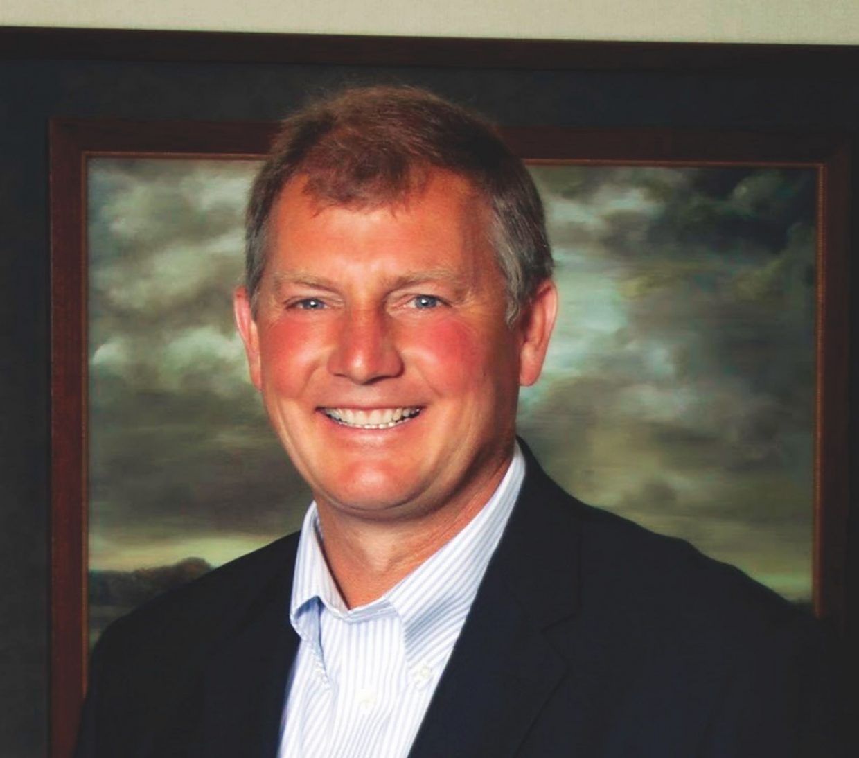 Eichacker elected to serve on ASA Board of Trustees | TSLN.com