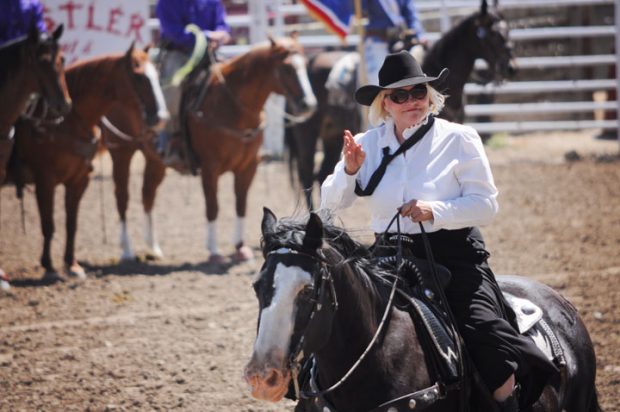 Triple V Rodeo Company carrying on tradition | TSLN.com