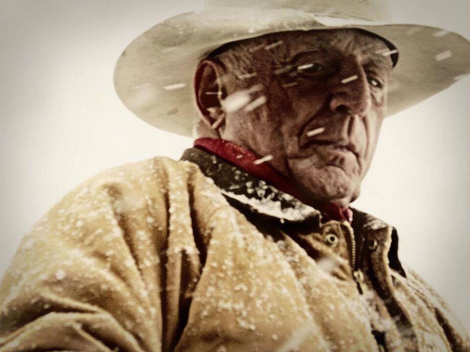 Mike Pierson: Raising What Ranchers Ride | TSLN.com