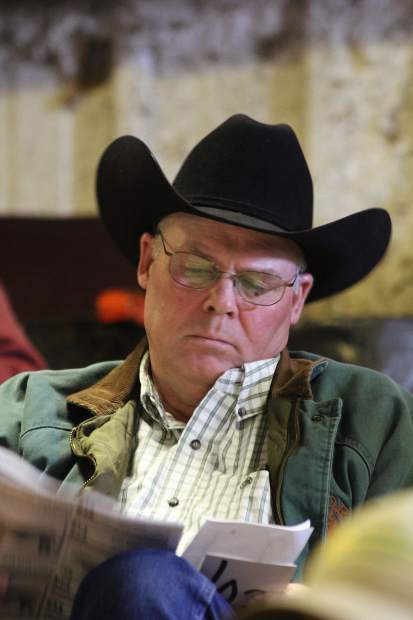 Slovek Ranch Annual Angus and Angus Plus Genetics Bull and Female Sale ...