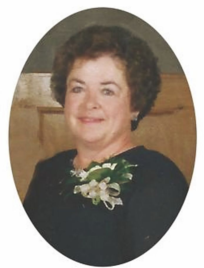 Nancy Vance | TSLN.com