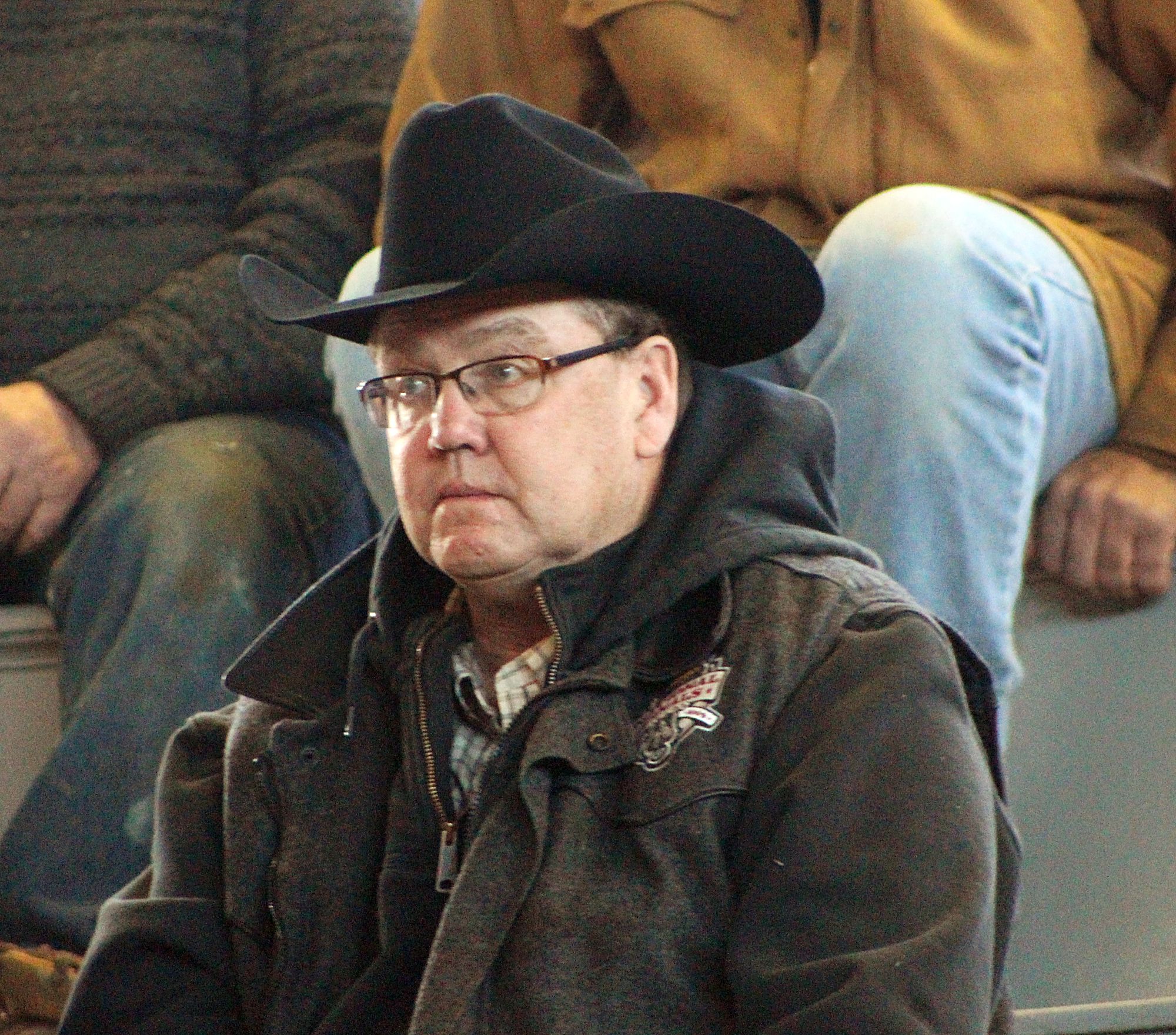 Brenner Angus Annual Production Sale | TSLN.com