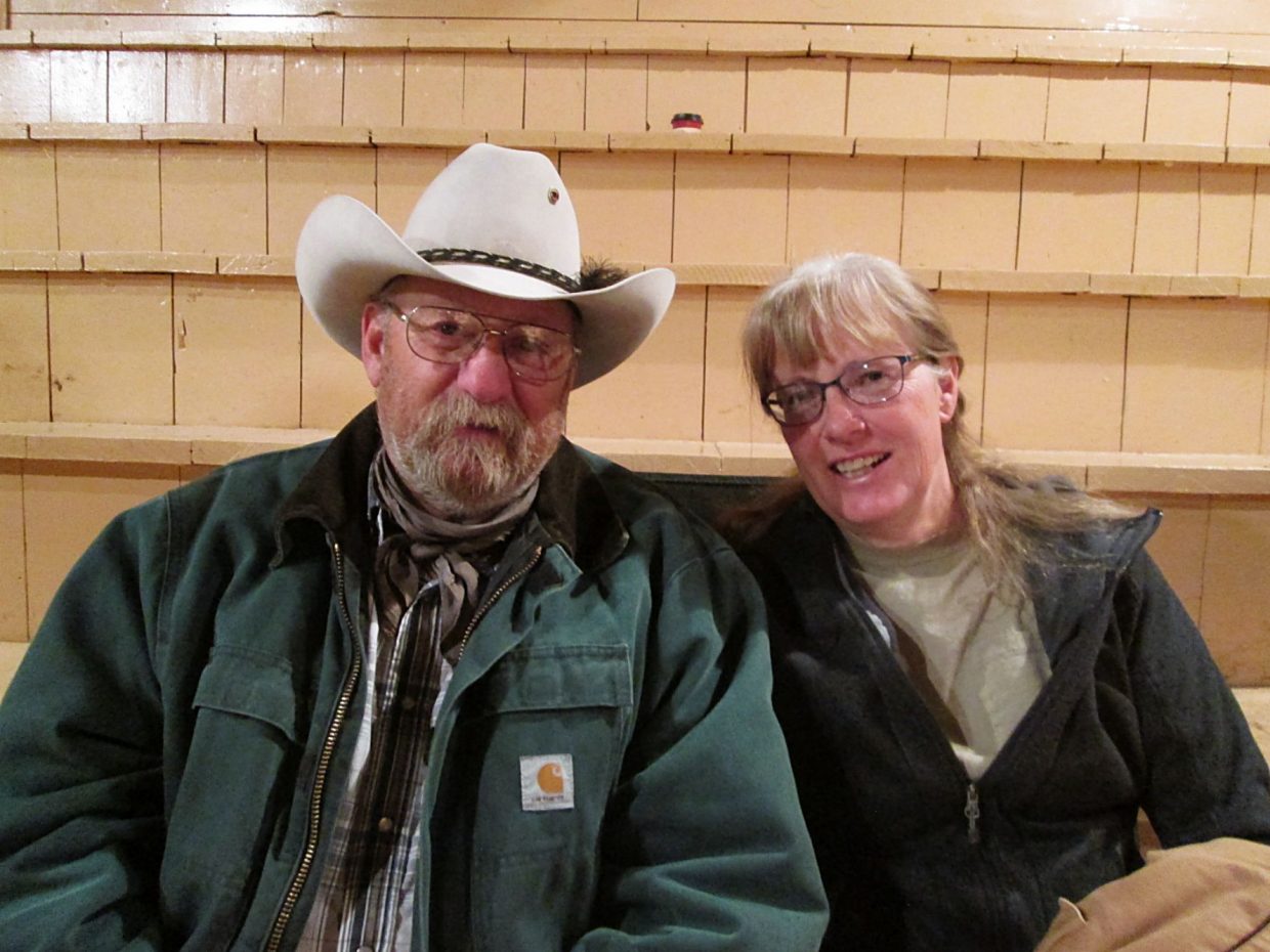 Johnson-Rose Angus’ 45th Annual Genetic Advantage Bull Sale | TSLN.com