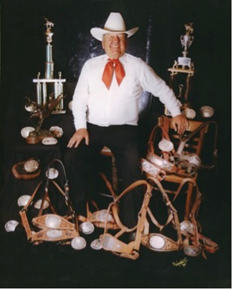 Obituary: Harry Vold | TSLN.com