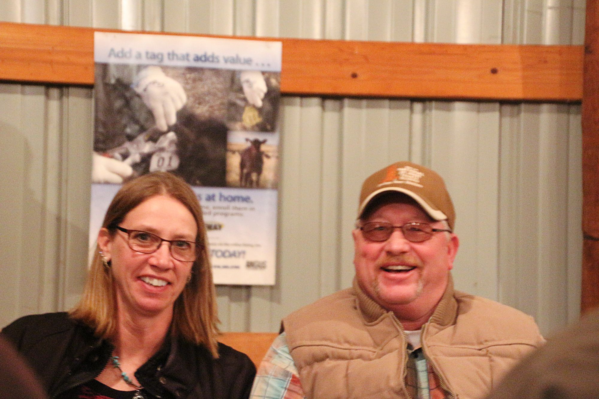 Koupal Angus Ranch 40th Annual Bull Sale | TSLN.com