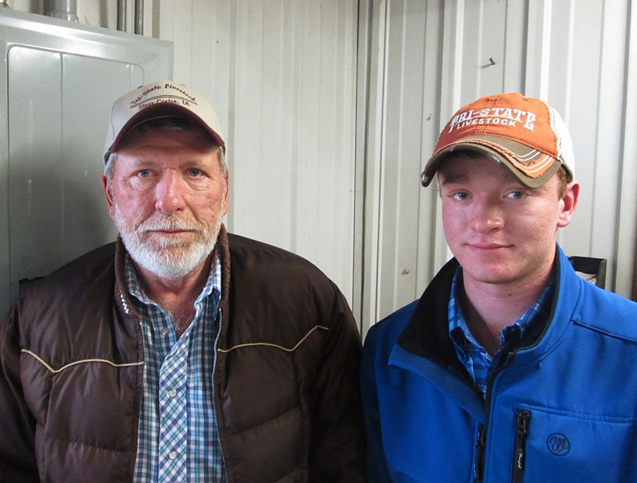 Pieper Red Angus 27th Annual Performance Leader Production Sale | TSLN.com