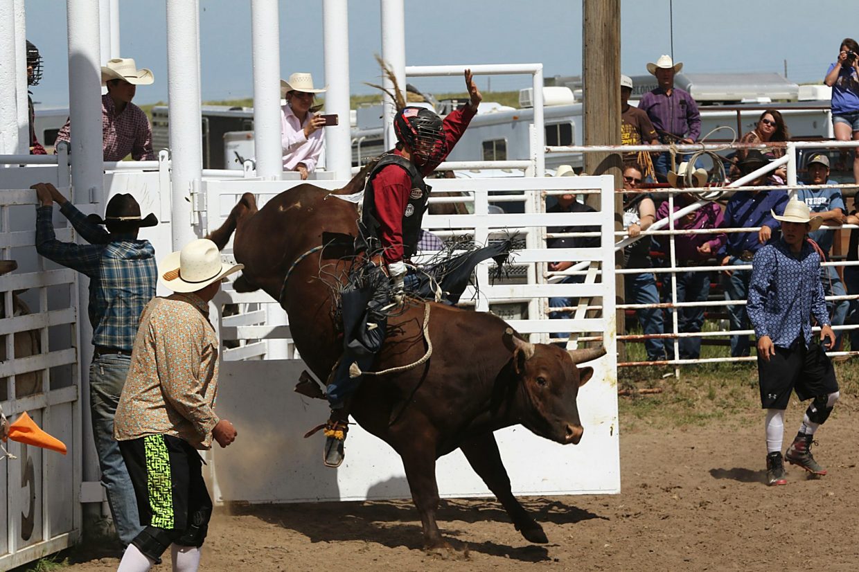 Hastings to host Neb. high school rodeo finals | TSLN.com