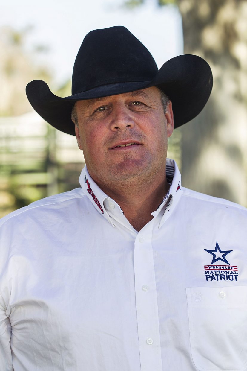 Johnson named new rodeo coach at Casper College | TSLN.com