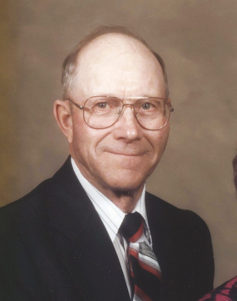 Harold Meidinger: 1922-2017 | TSLN.com