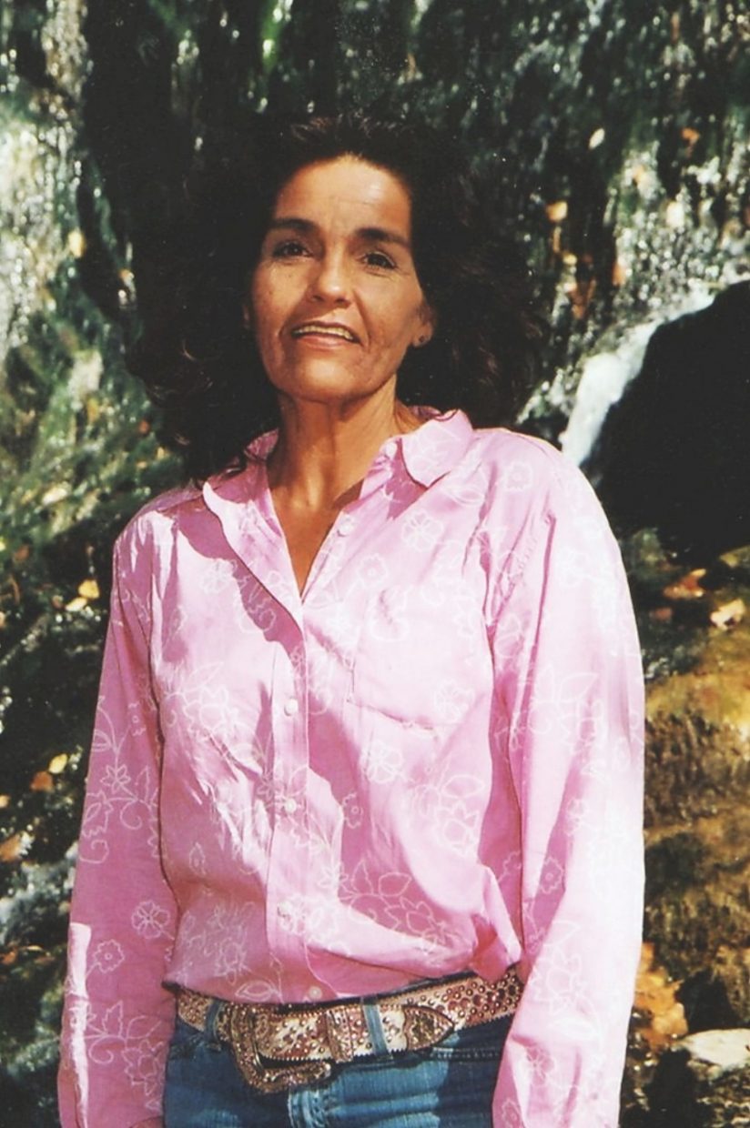 Theresa Fortune: 1961-2017 | TSLN.com