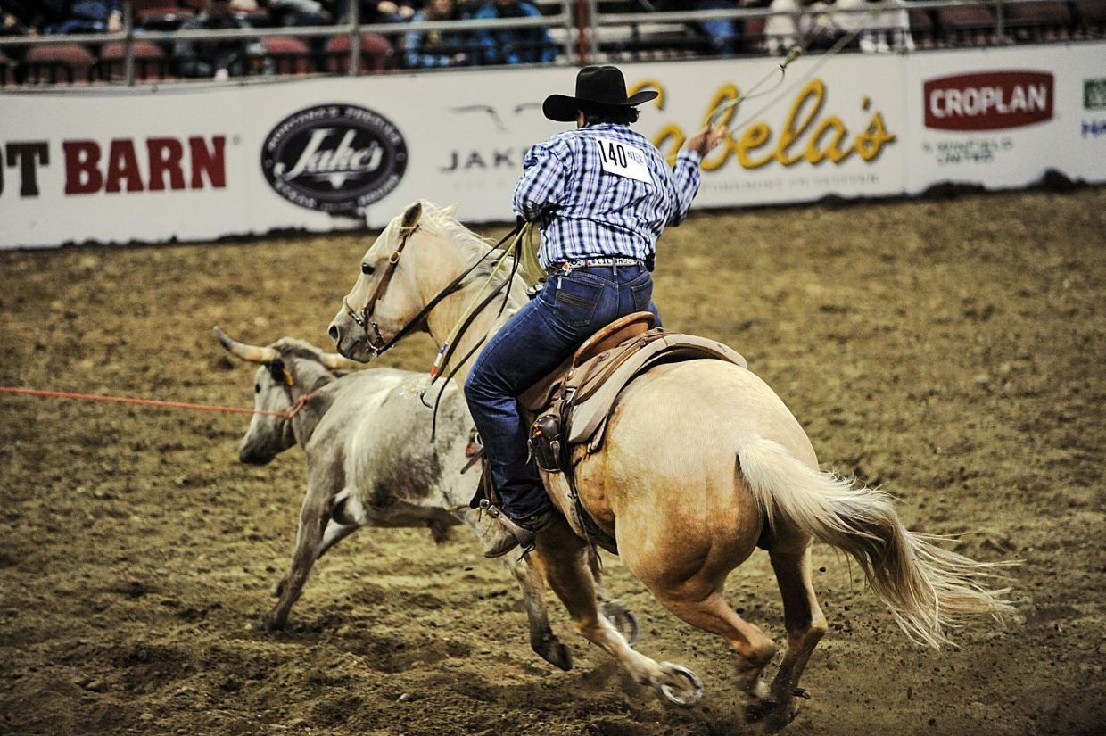 The Whole Boot: Bootheel 7/Hageman Ranch Team wins big at NILE Ranch ...