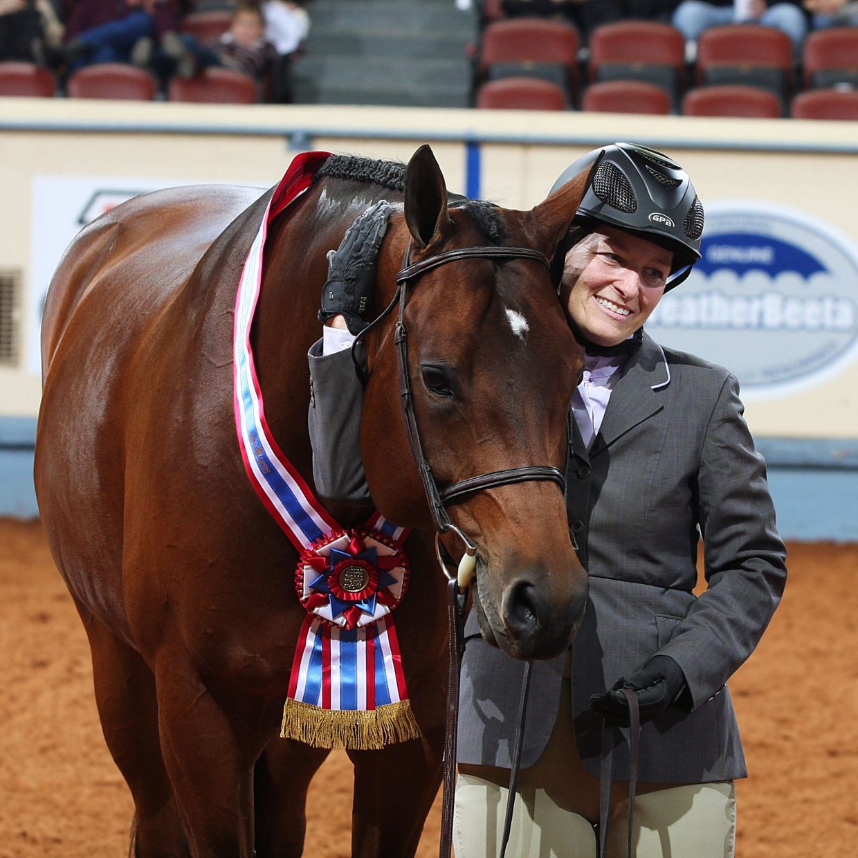 AQHA fees to go up in 2018 | TSLN.com