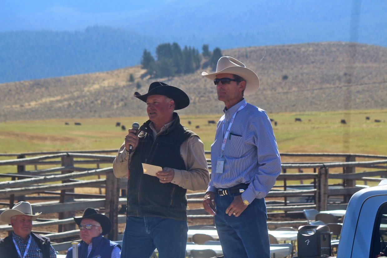 More from the Montana Angus Tour | TSLN.com