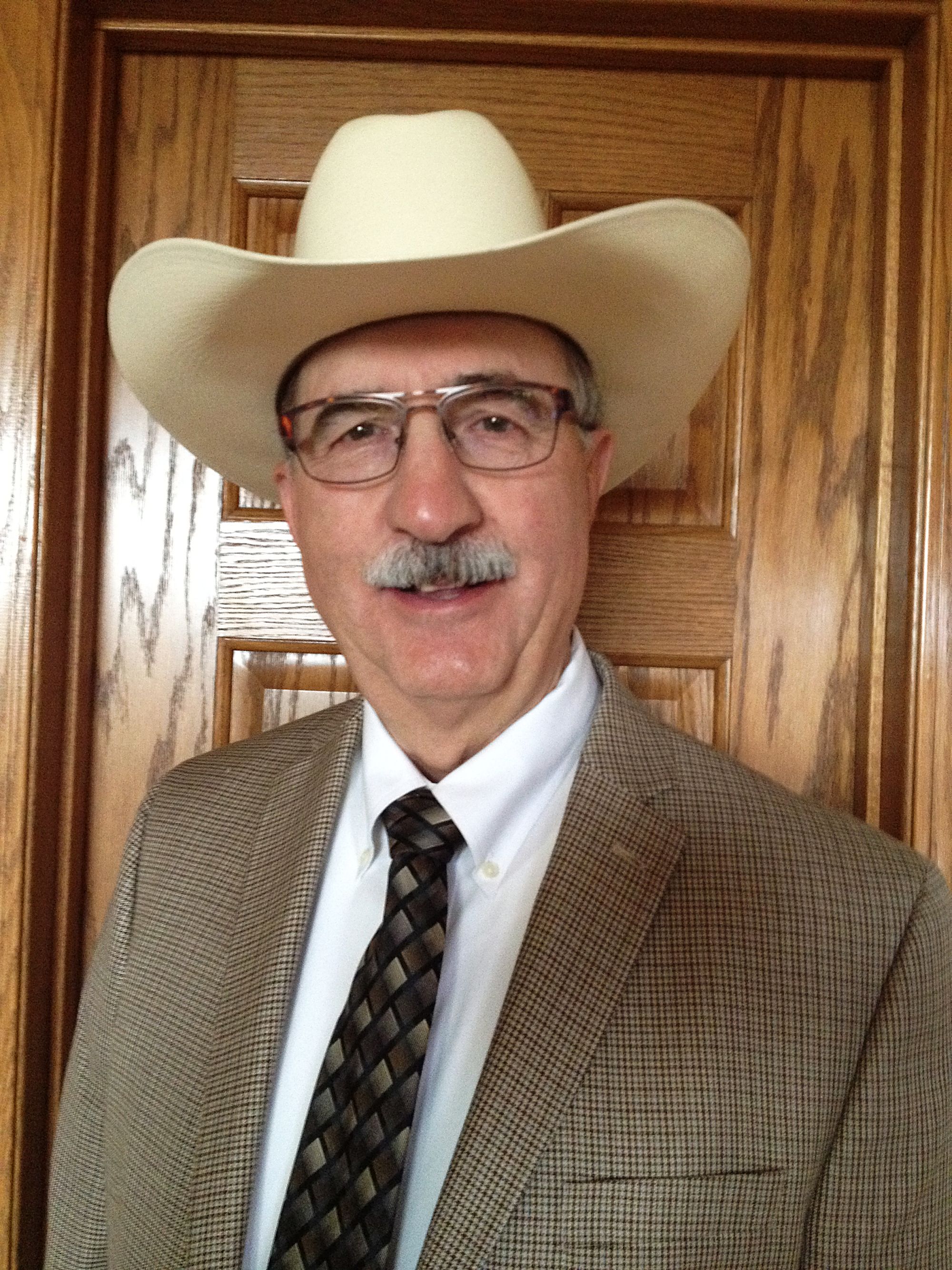 Ag Career Spotlight: Kent Rasmussen | TSLN.com