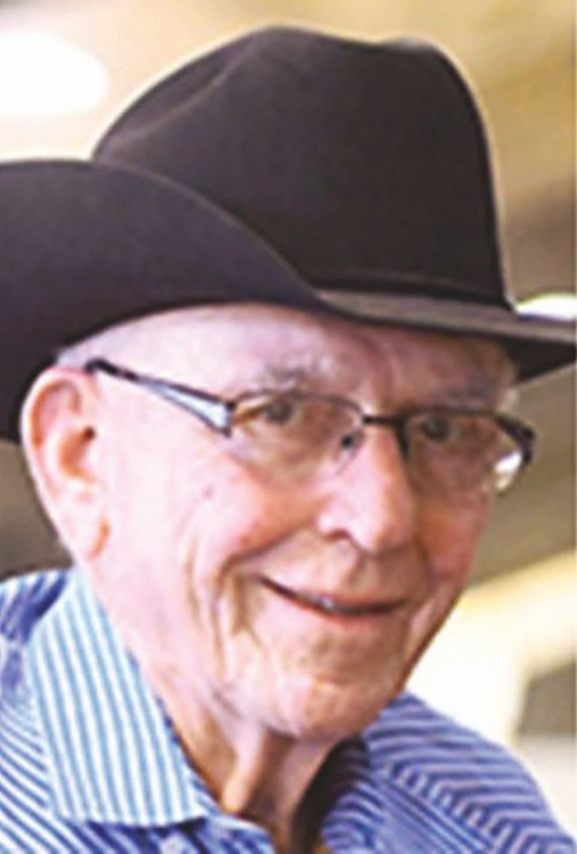 Donald Curtis Taylor: 1928-2017 | TSLN.com