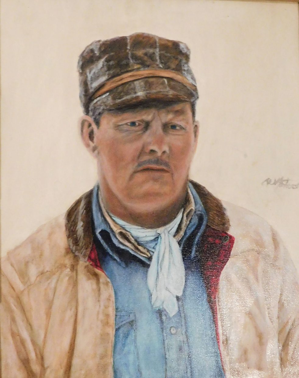 George Larson, Jr.: 1933-2017 | TSLN.com