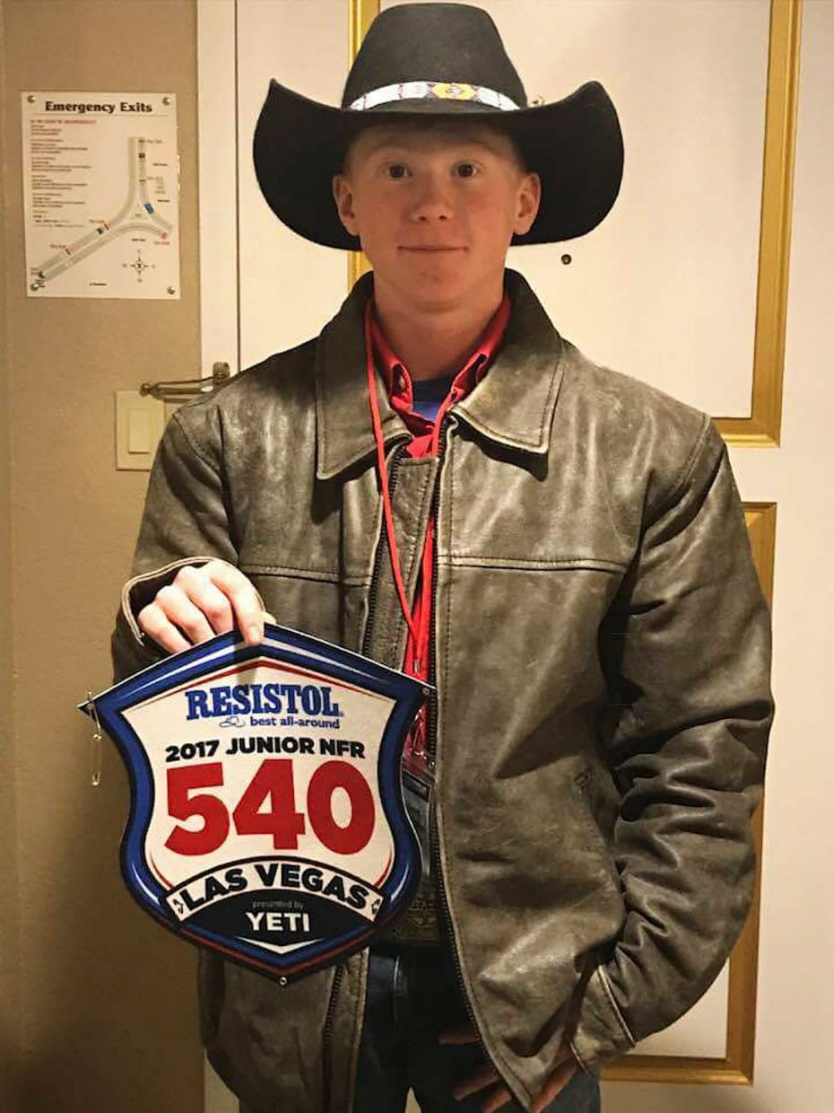 Broadus produces a third champion | TSLN.com