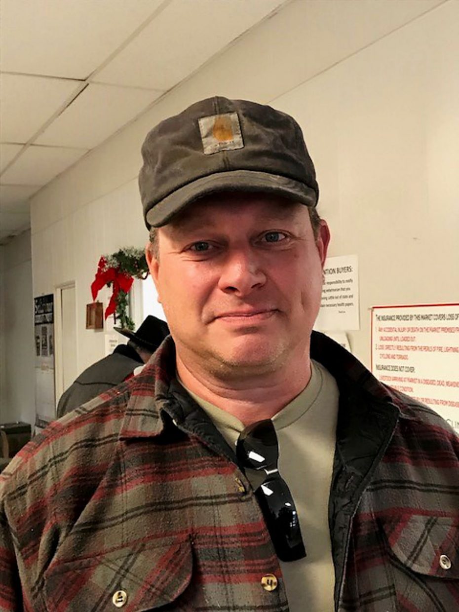 Slovek Ranch Annual Angus and Angus Plus Genetics Bull and Female Sale ...