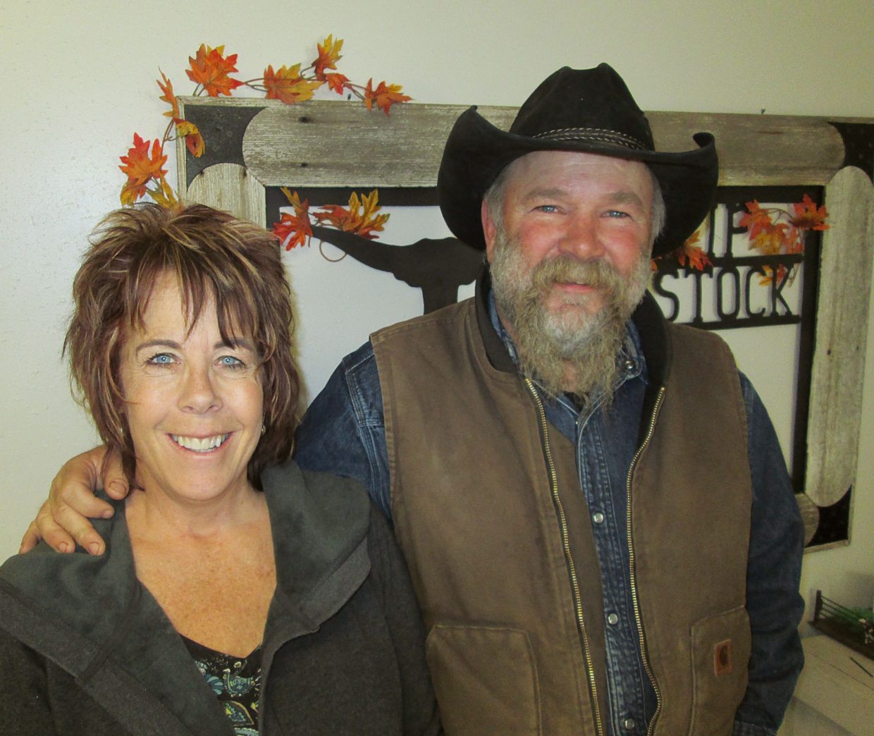 Weller Ranch 37th Annual Bull & Female Sale | TSLN.com