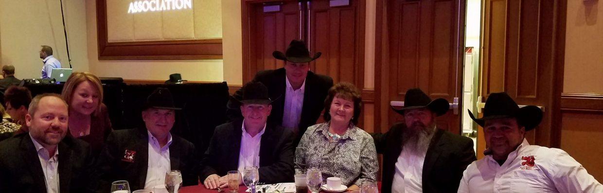 Deadwood’s Days of ’76 wins 14th straight PRCA Rodeo of the Year award ...