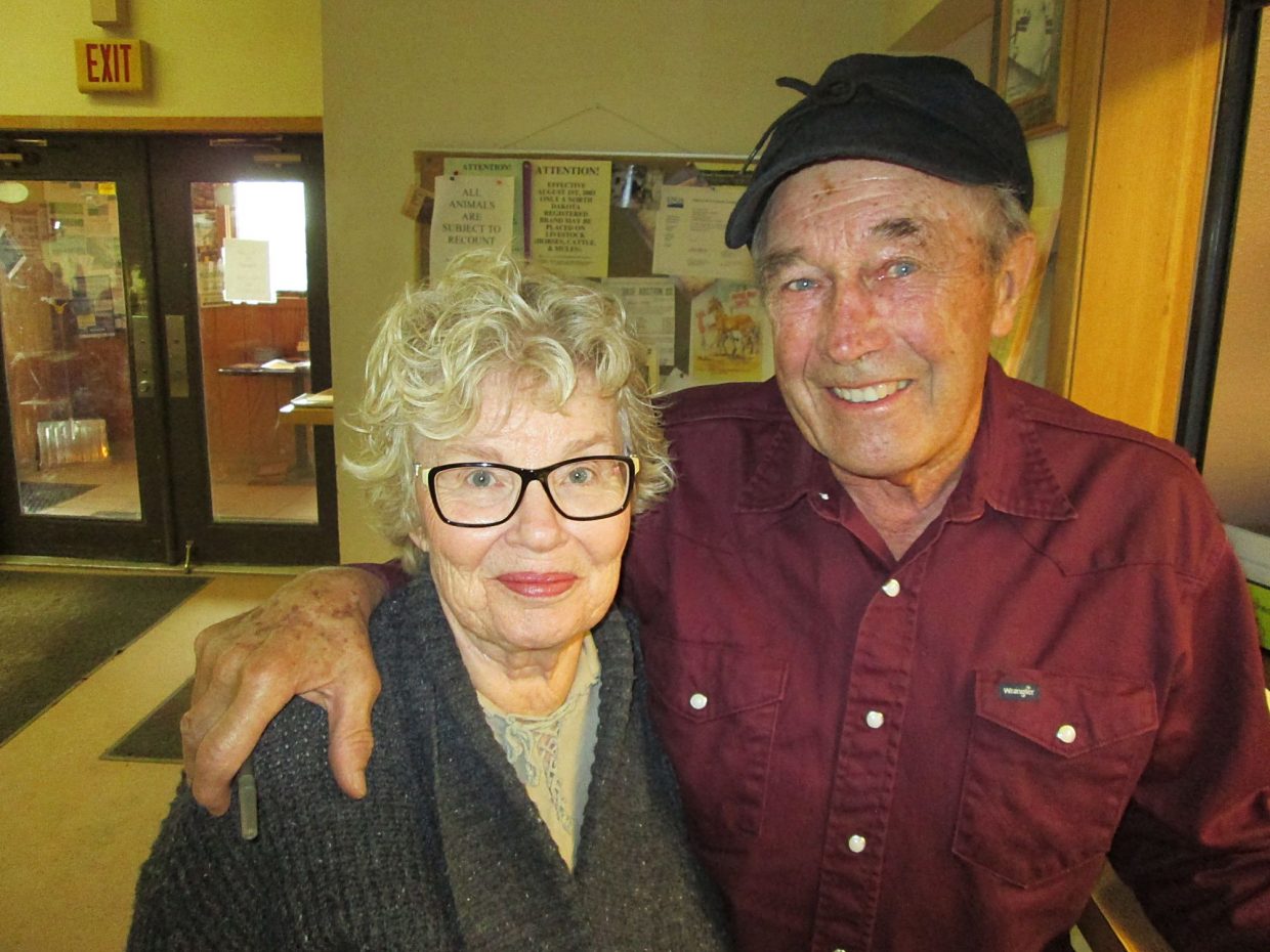 Urlacher Angus Annual Two-Year-Old Bull Sale | TSLN.com