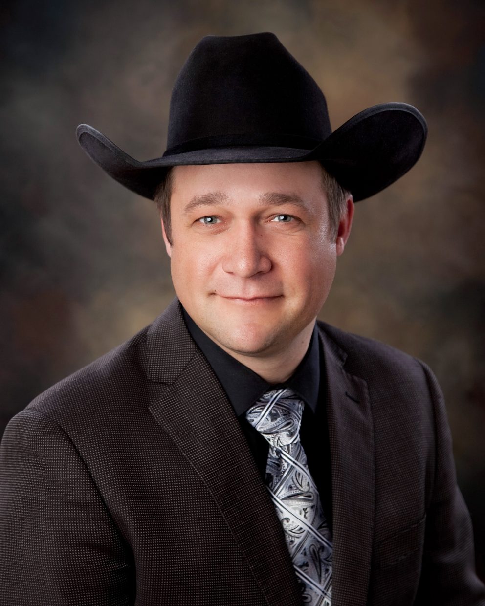 2018 Black Hills Stock Show & Rodeo Horse Person of the Year: Dean ...