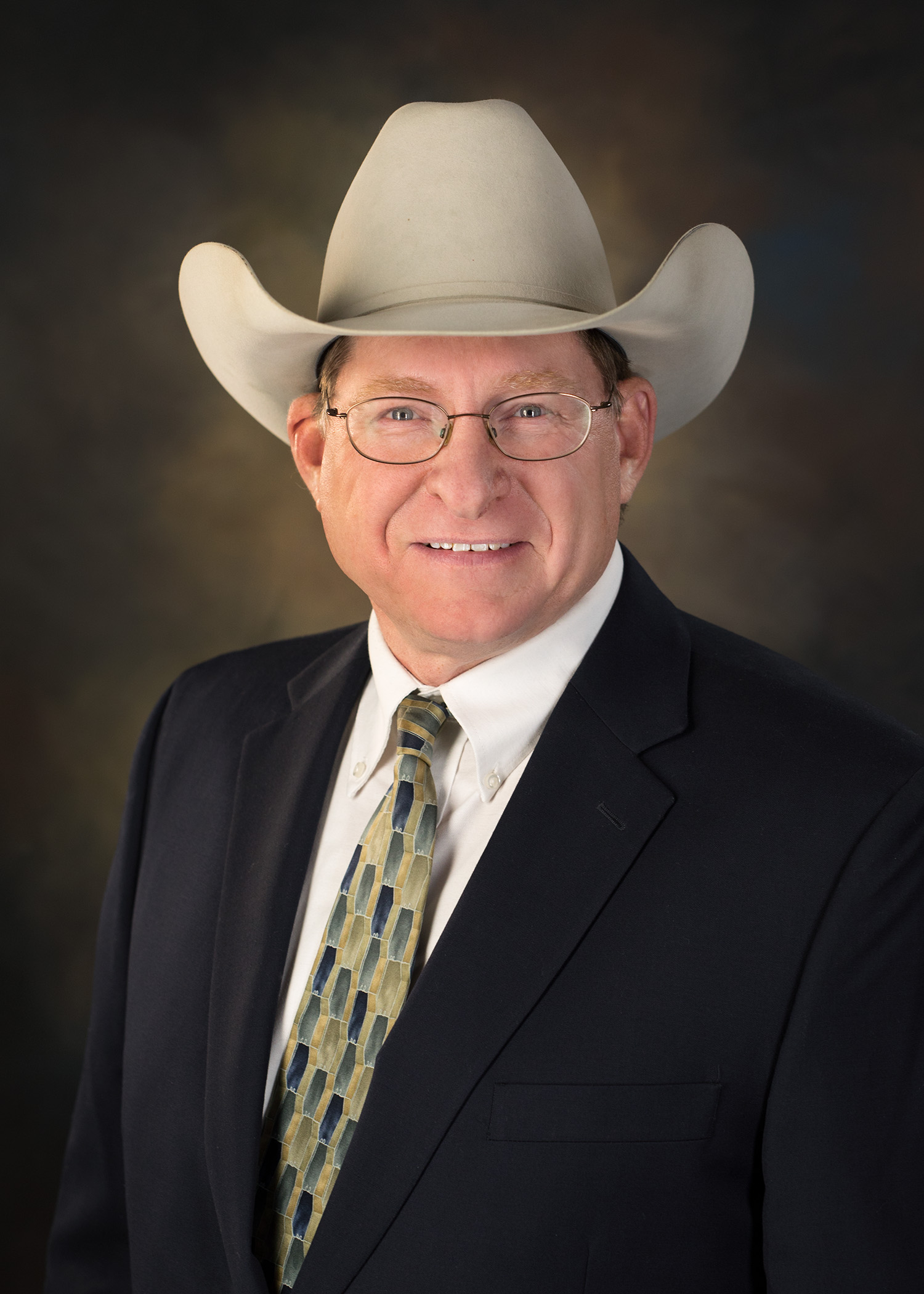 2018 Black Hills Stock Show & Rodeo Agribusinessman of the Year: Scott ...