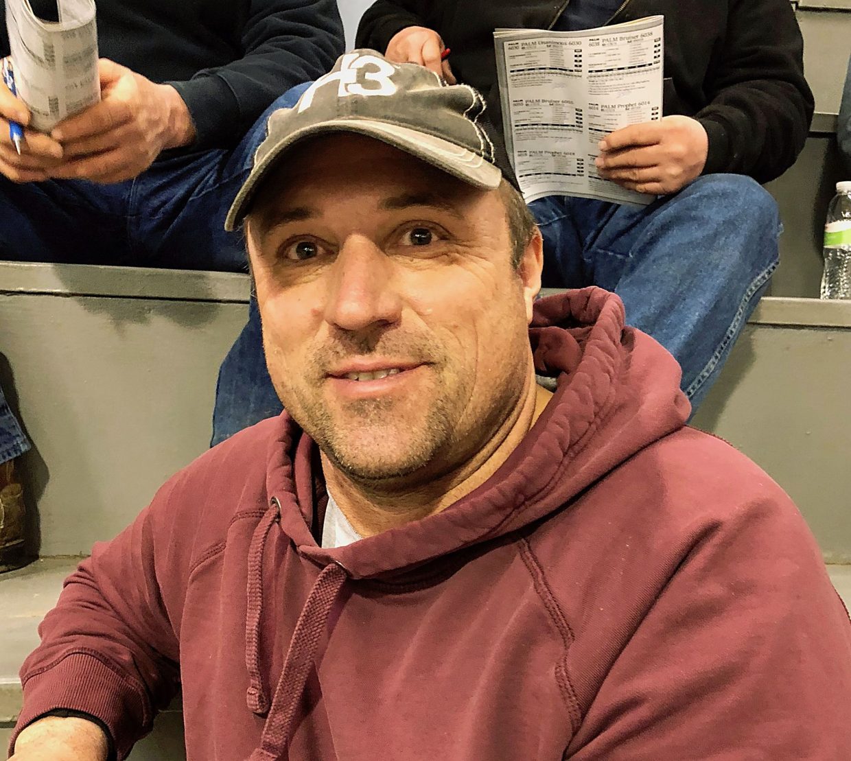 Nathan Palm Angus 6th Annual Production Sale, With Guest Consigner John ...