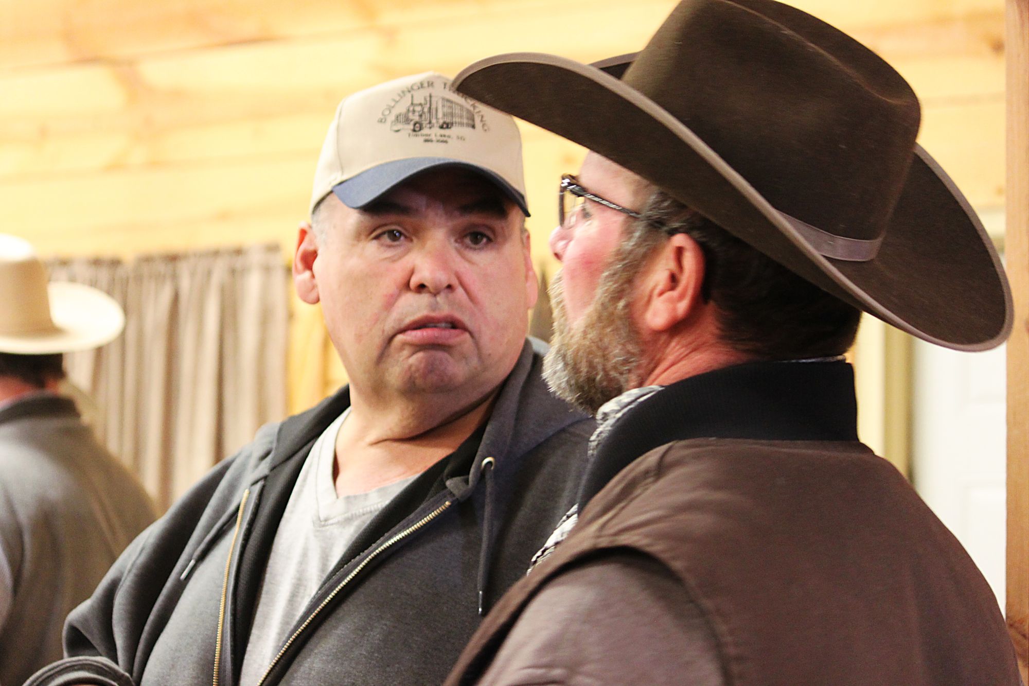 Wicks Cattle Annual SimAngus Sale | TSLN.com