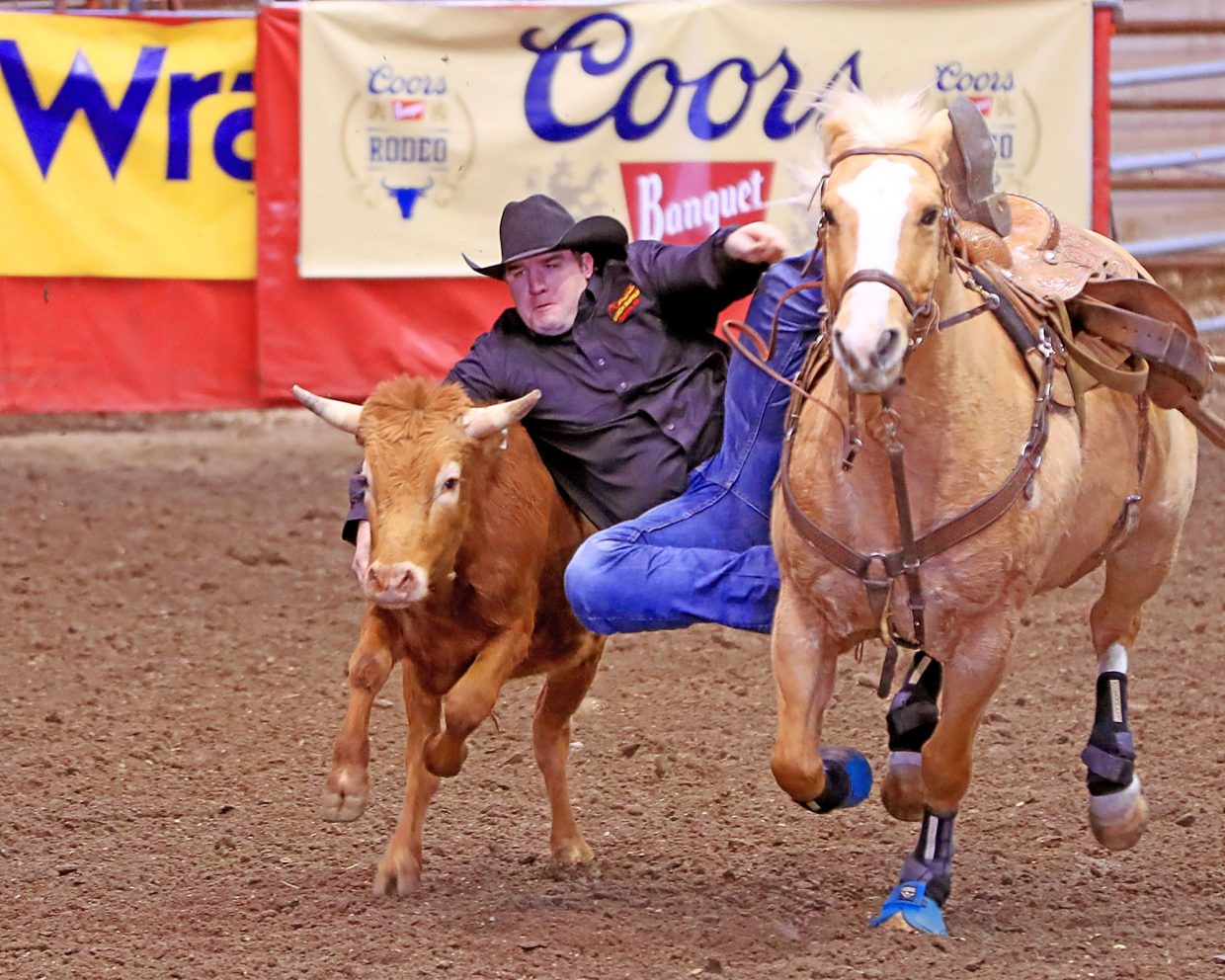 Rodeo Rapid City | TSLN.com