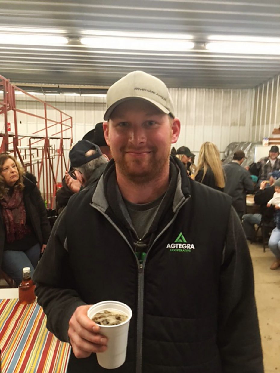 Styles Angus 40th Annual Production Sale Report | TSLN.com