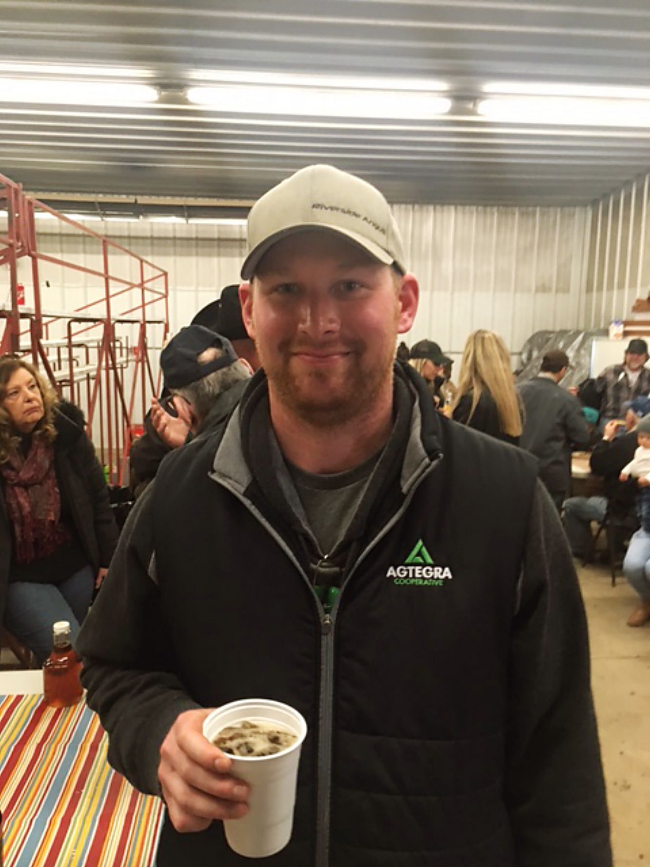 Styles Angus 40th Annual Production Sale Report | TSLN.com