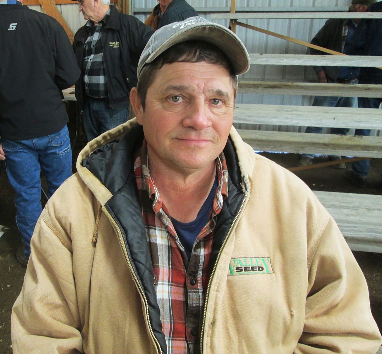 Lau Angus Bull Sale—Breeding Angus Cattle for 50 Years | TSLN.com