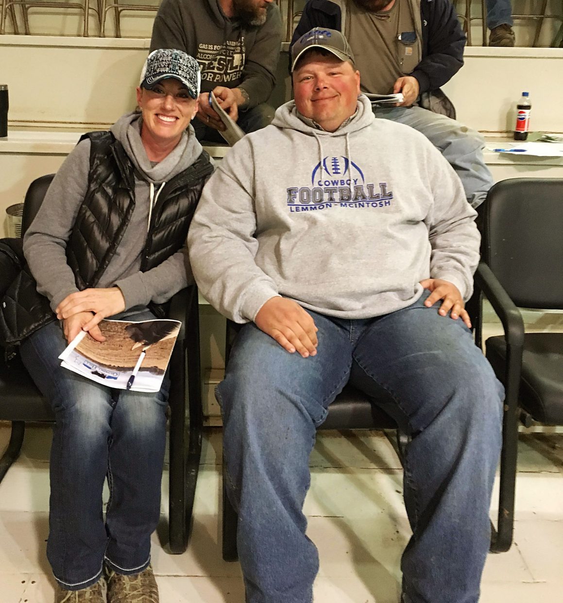 Gumbo Hill Ranch 14th Annual Production Sale | TSLN.com