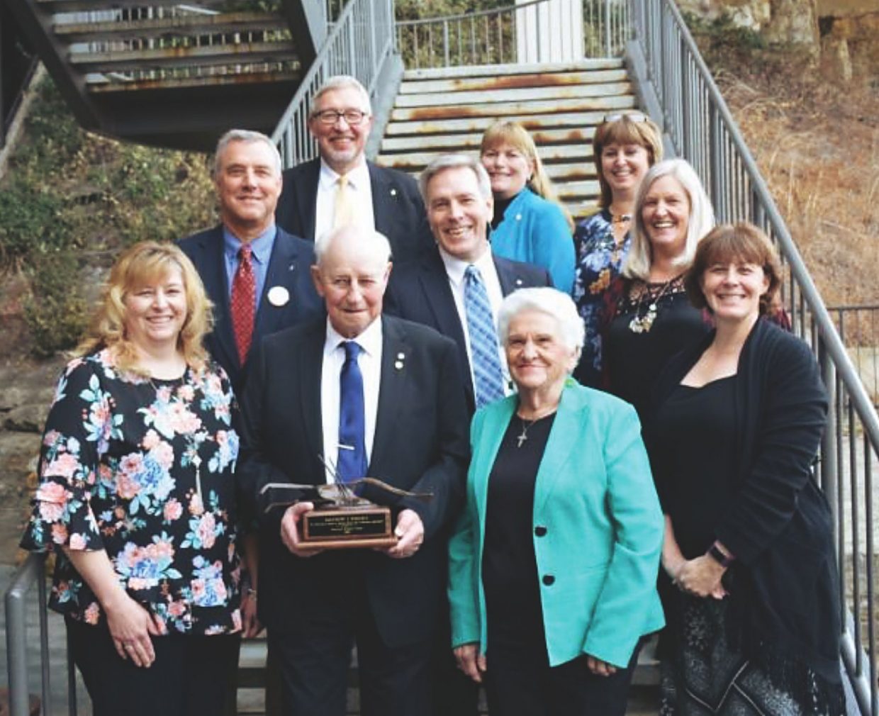 South Dakota’s Matt Birgen earns National Farmers Union Meritorious ...