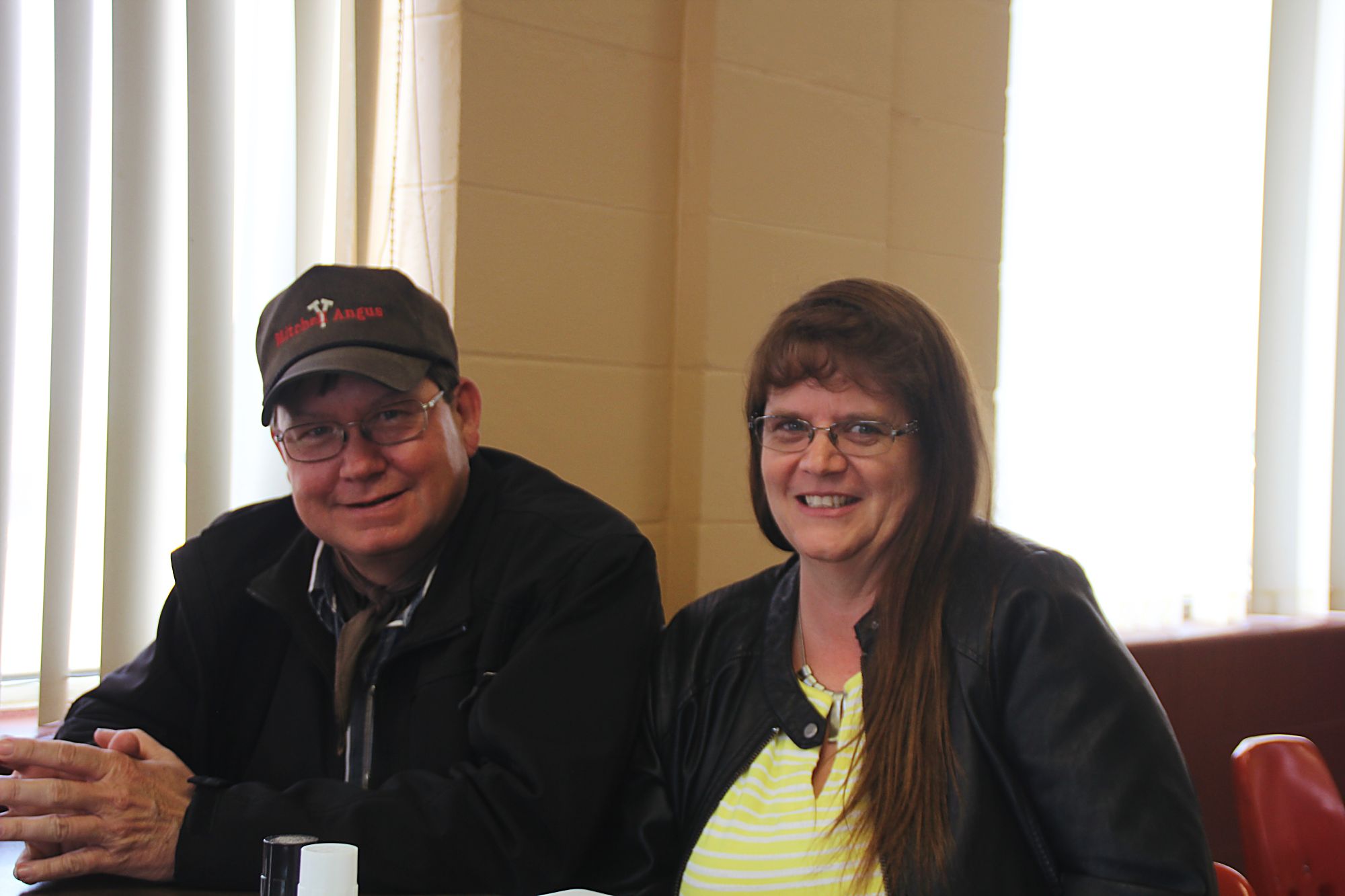 Miller Angus 36th Annual Bull Sale | TSLN.com